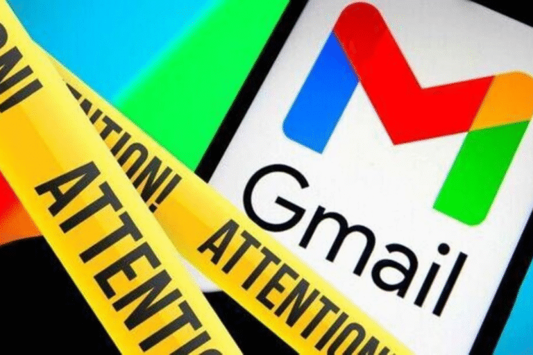 7 Critical Reasons Gmail Users Receive Google Emergency Warnings (And How to Stay Safe) – blog ...